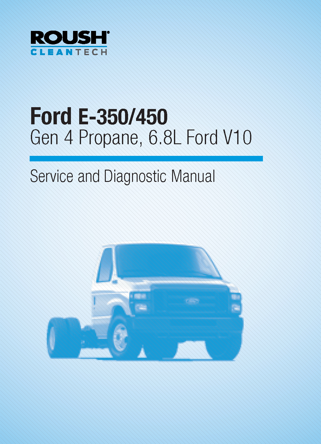 Gen 4 E-Series Service and Diagnostic Manual